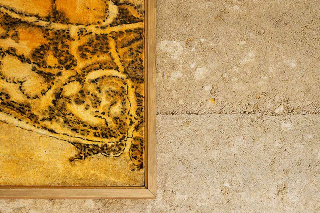 Texture - Rammed Earth Enterprises