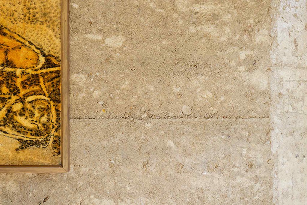 Texture - Rammed Earth Enterprises