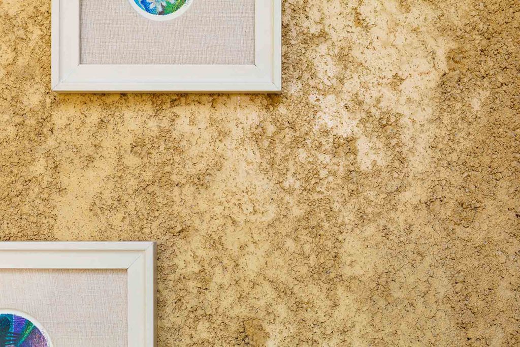 Texture - Rammed Earth Enterprises